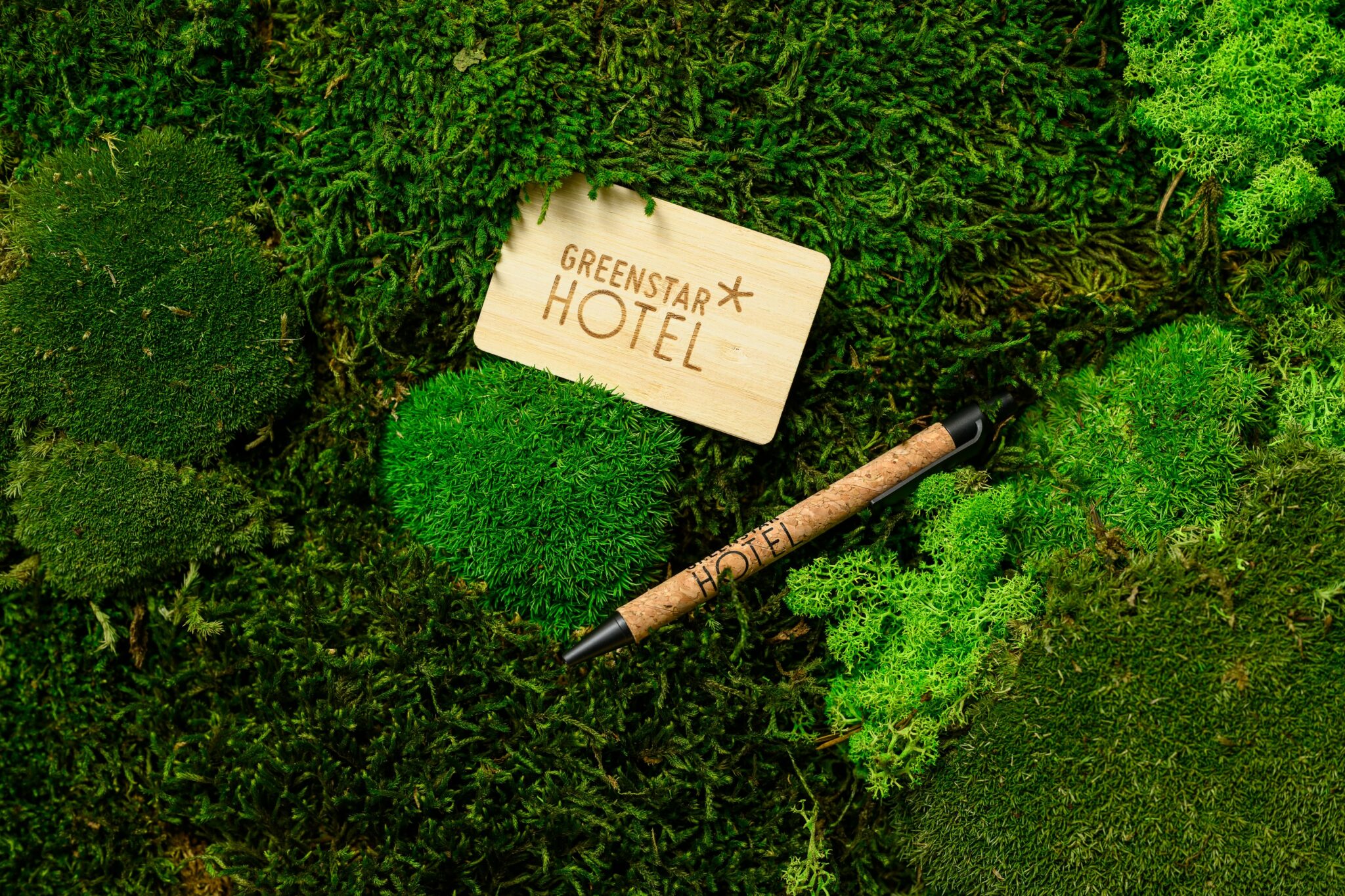 Greenstar hotel Oulu - GreenStar Hotels
